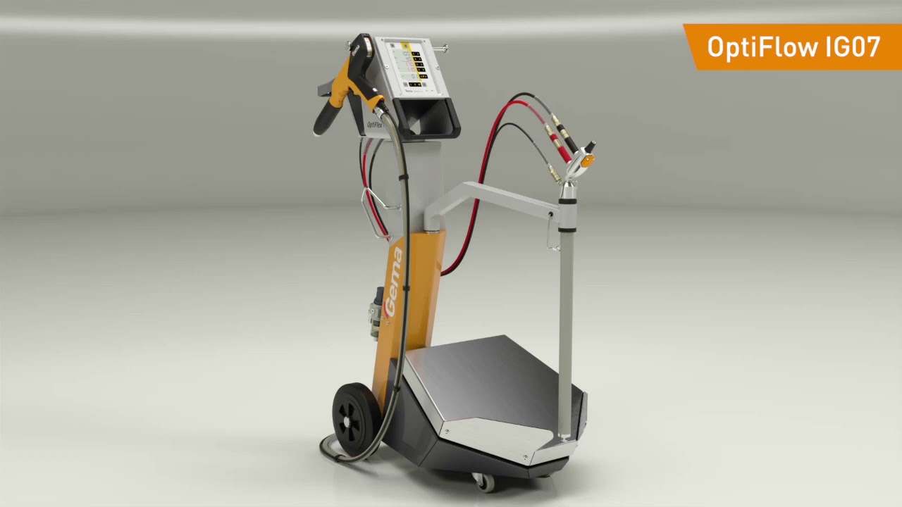 OptiFlex® Pro - IMHDA