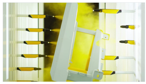 Dynamic Contour Detection - IMHDA